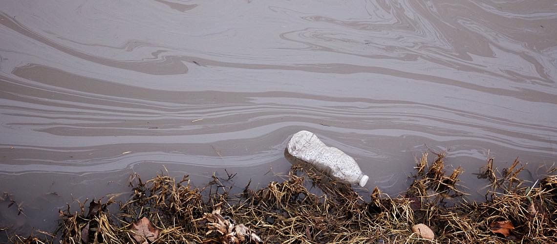 New Report Shows Widespread PFAS Pollution in U.S. Surface Waters ...