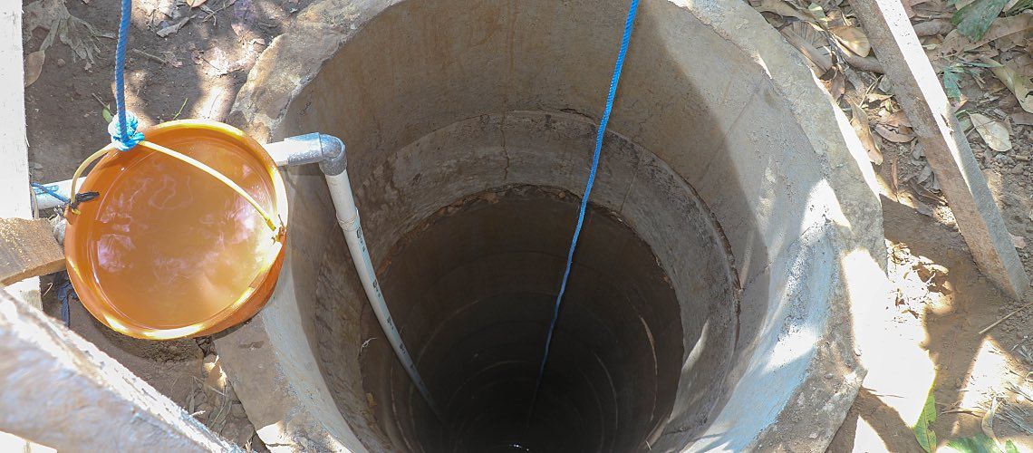 Water Sources Well